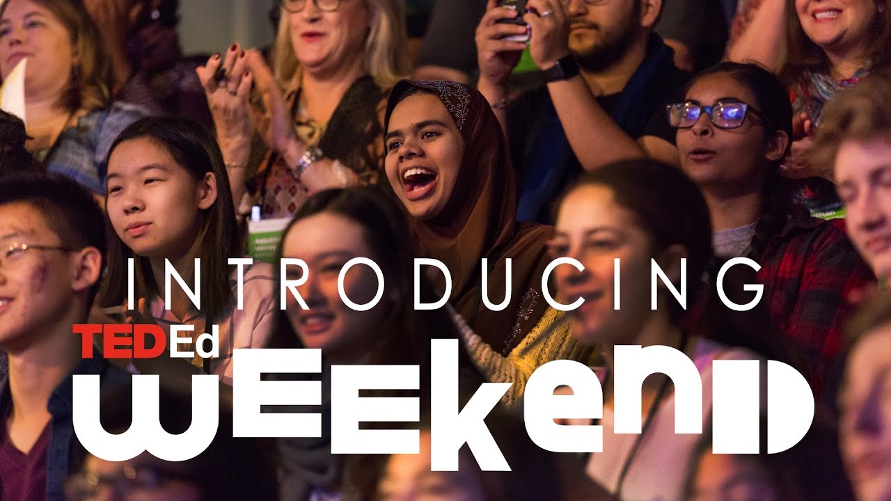 言語と思考：言葉が現実の認識を形作る方法 - EDUTAINMENT TED